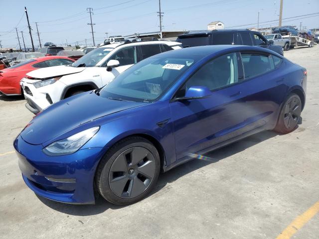 Tesla Dismantlers Canberra - Used Tesla Parts | OEM Recycled Car Parts